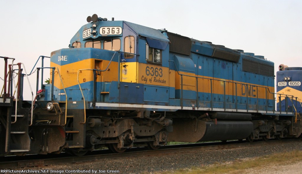 DME 6363